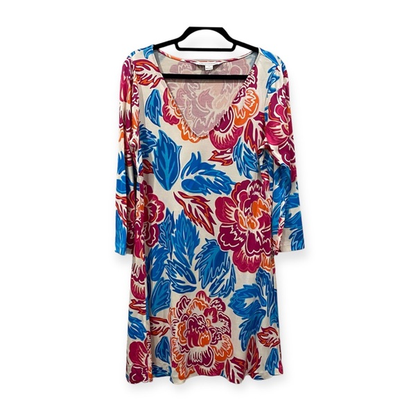 Diane Von Furstenberg | Dresses | Diane Von Furstenberg 0 Silk Kaden ...